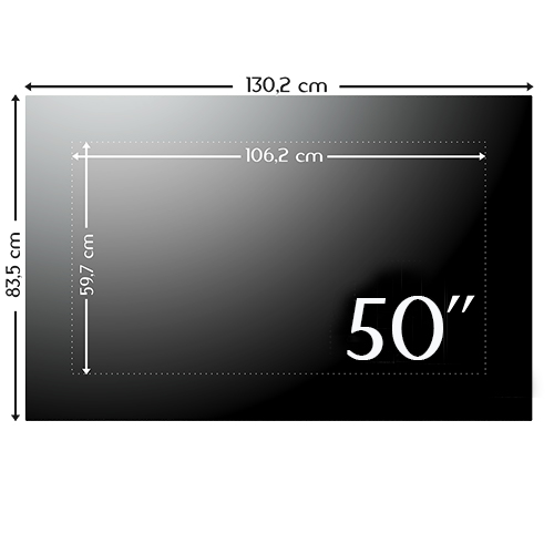 Téléviseurs 50-59 pouces - Electromenager Dakar