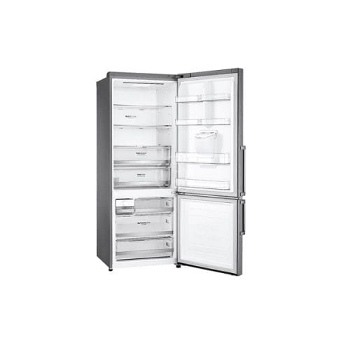 Réfrigérateur combiné LG GC-F689BLCM - 446L - 3T - Electromenager Dakar