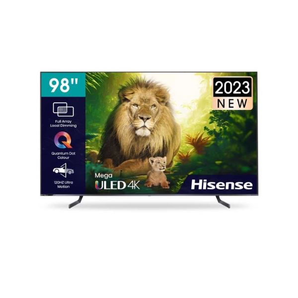 Téléviseur 90-120 pouces : écran géant 4K Smart TV - Electromenager Dakar