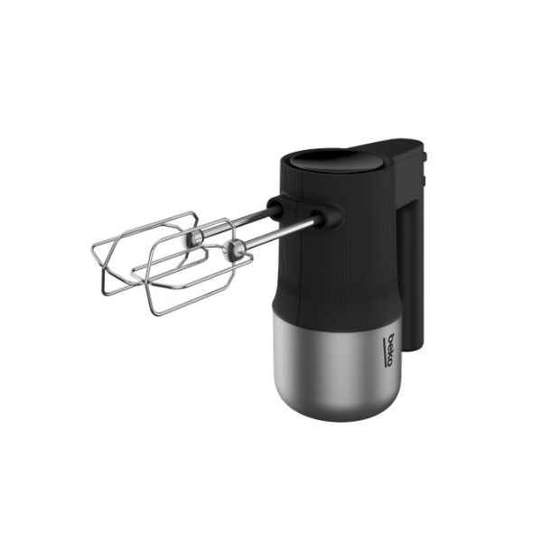 Batteuse électrique Beko HMM81504BX - 500W - Electromenager Dakar