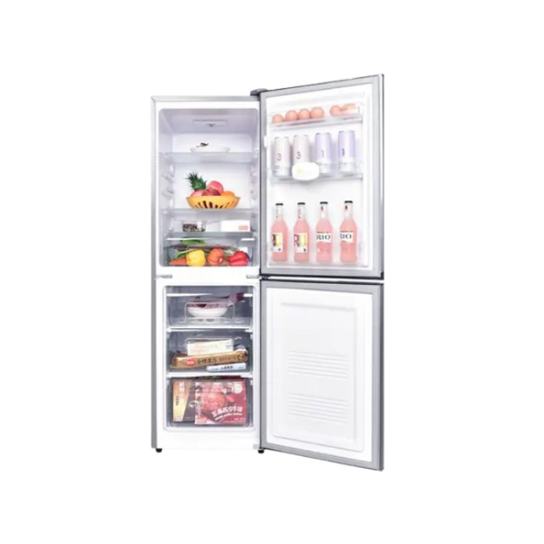 Réfrigérateur combiné Astech FC-180S - 180L - 3T - Electromenager Dakar