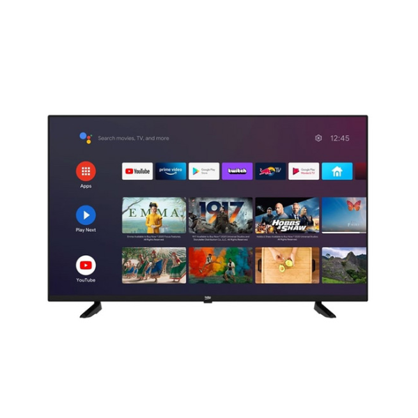 Téléviseur LED Beko 65″ B65MD790B - Electromenager Dakar