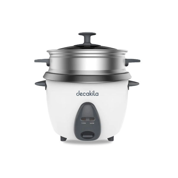 Autocuiseur Electrique DECAKILA KEER035W - 2.8L-900W