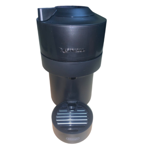 Machine à café Nespresso Delonghi Vertuo Noir ENV90B (à capsules ...
