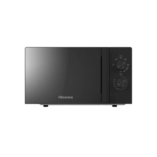 Micro-ondes Hisense H20MOBP1HG - 20 L Avec grill - Electromenager Dakar