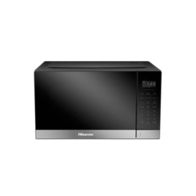 Micro-ondes Hisense HMAS3410SSG – 34L Avec Grill